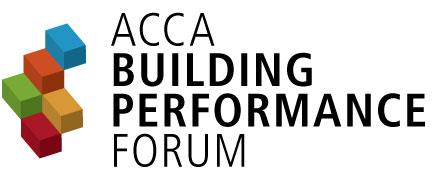New Building Performance Forum Sparks Ideas For Contractors - ACCA HVAC ...