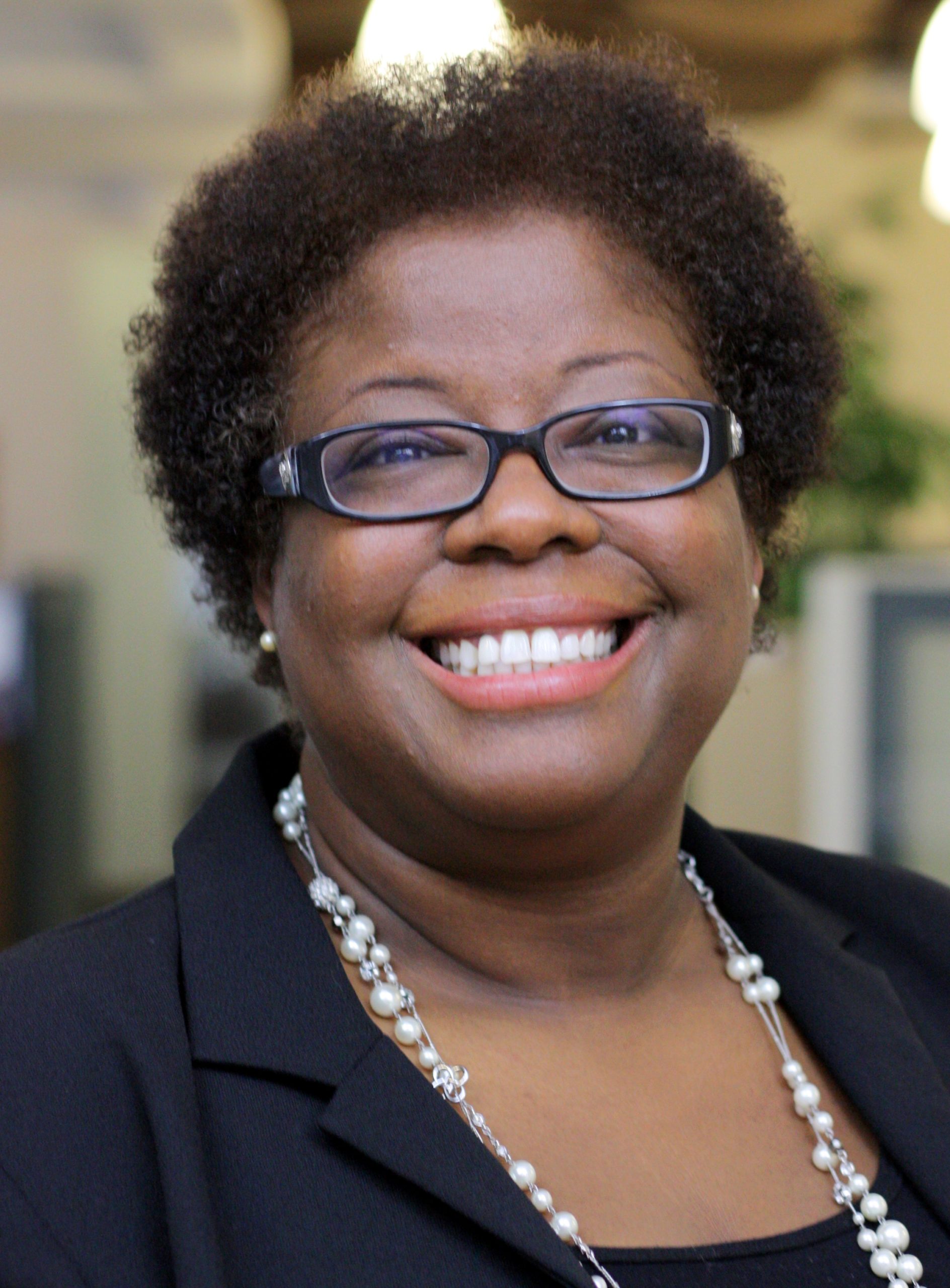NATE Names Valerie Briggs Director of Marketing and Business ...