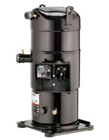 Emerson Launches 30 HP Copeland Scroll™ Compressors with CoreSense ...
