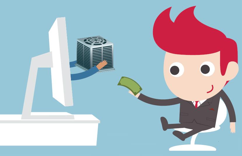 The Internet Takeover! - ACCA HVAC Blog