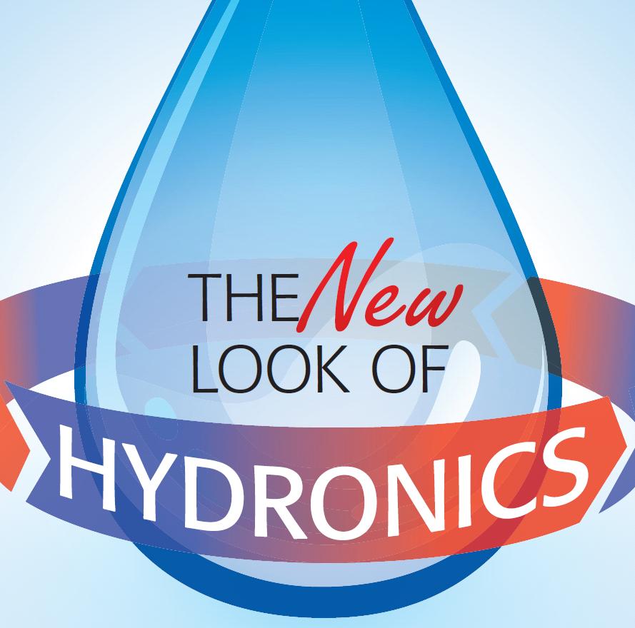 The New Look Of Hydronics - ACCA HVAC Blog