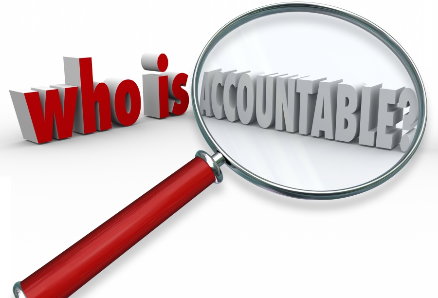Who's Responsible: Employer or Employee? - ACCA HVAC Blog