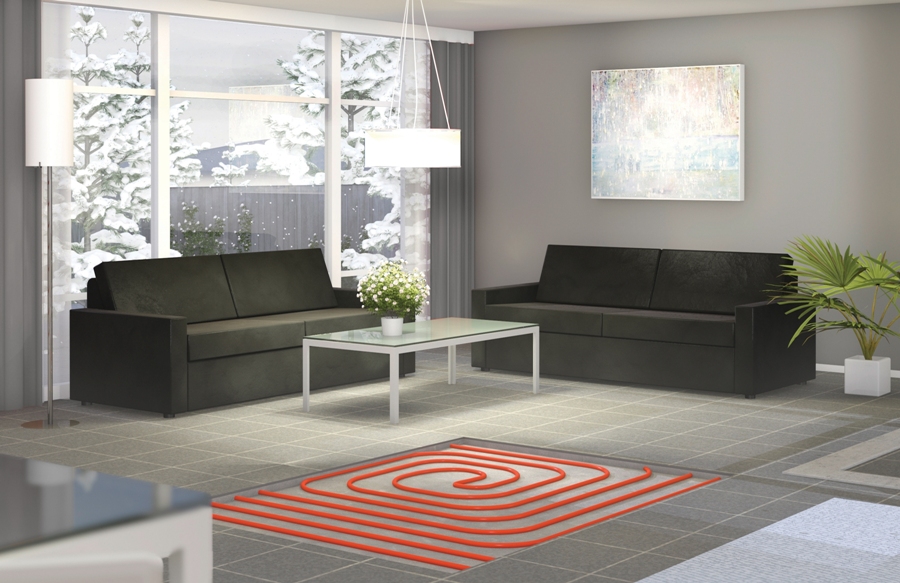 When is Residential Radiant Cooling Right? - ACCA HVAC Blog