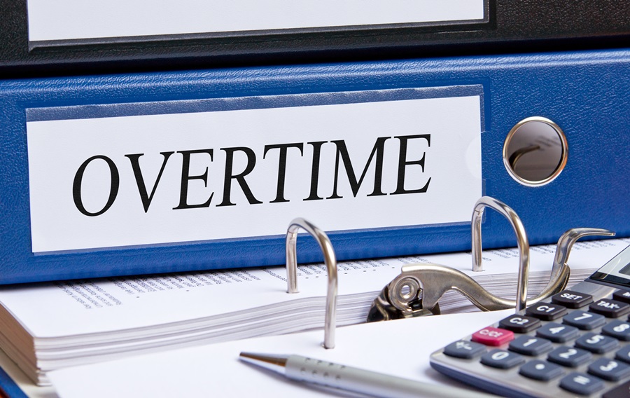 New Overtime Regulations Move Closer to Final Rule and Implementation ...