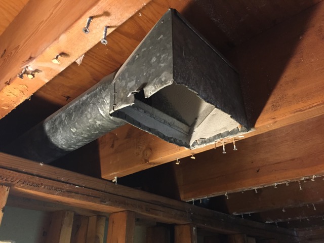 The Importance of Interstitial Cavities - ACCA HVAC Blog