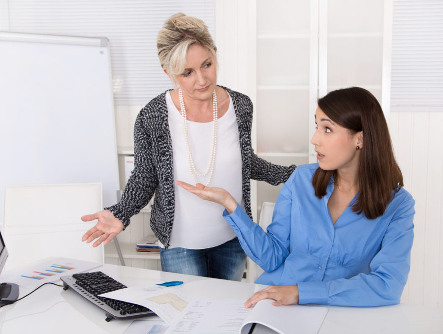 What Are Our Options With An Uncooperative Employee Claiming Worker’s ...