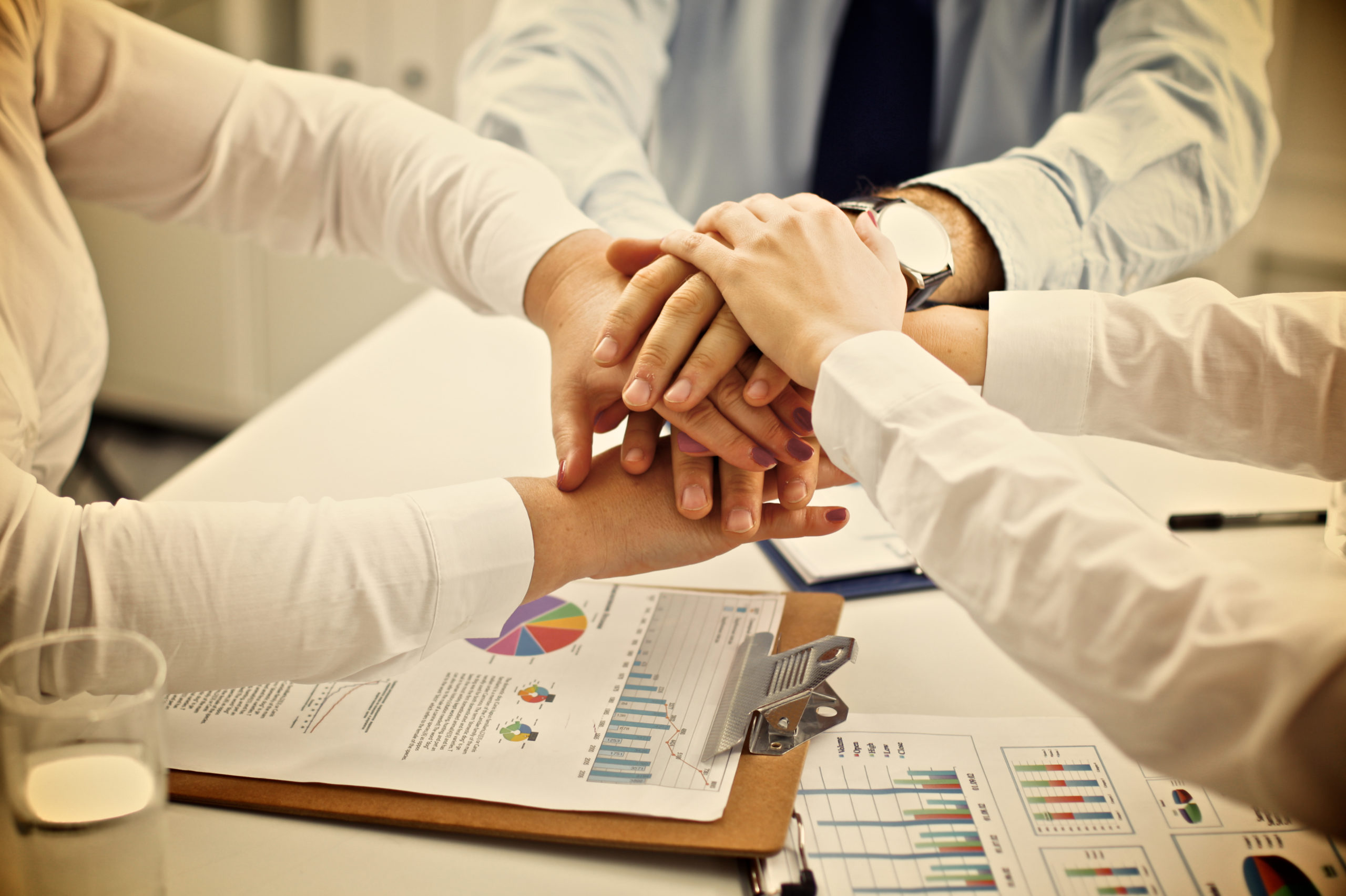 Creating a Strong Company Culture and Promoting Teamwork - ACCA HVAC Blog