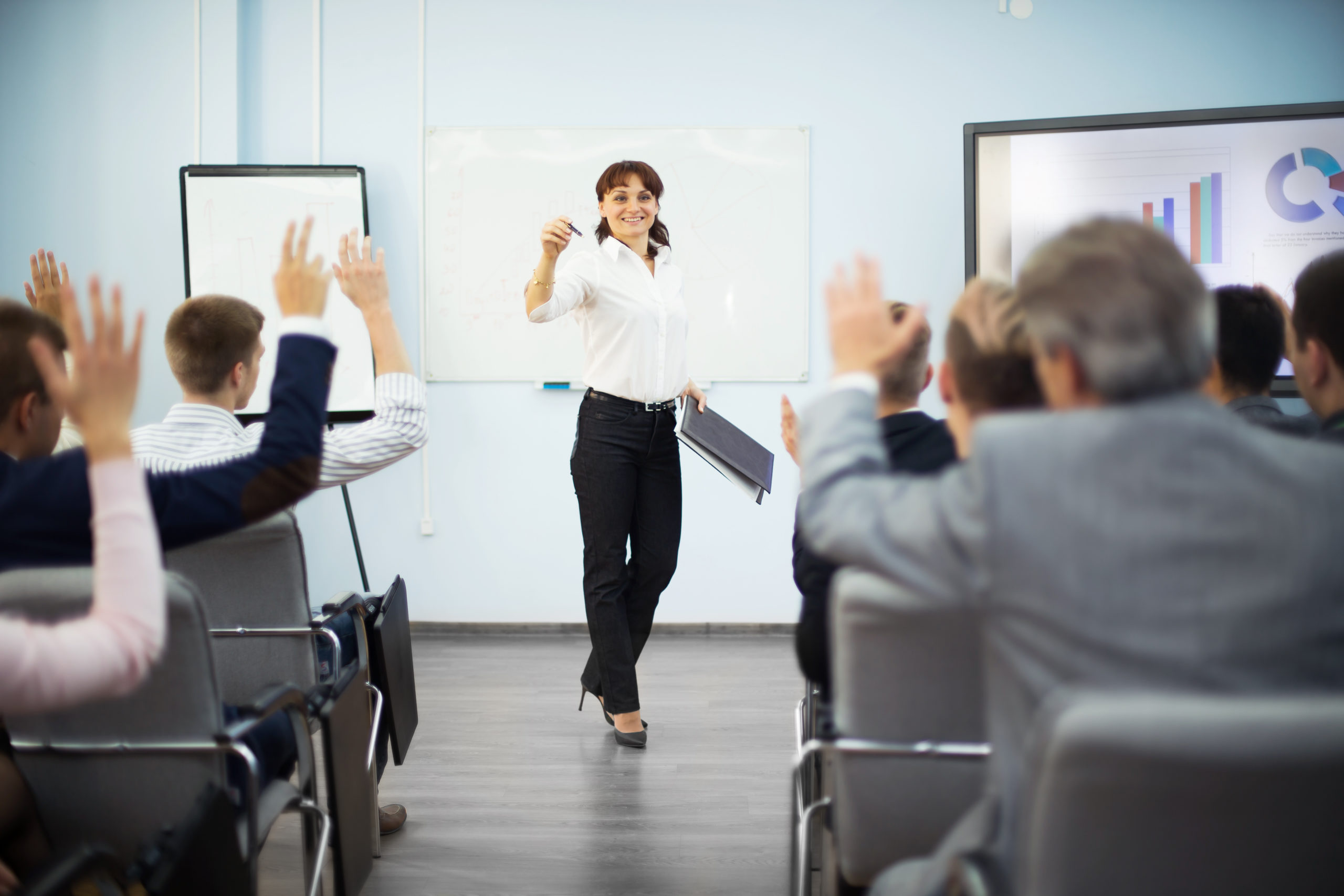 Training Your Team ACCA HVAC Blog