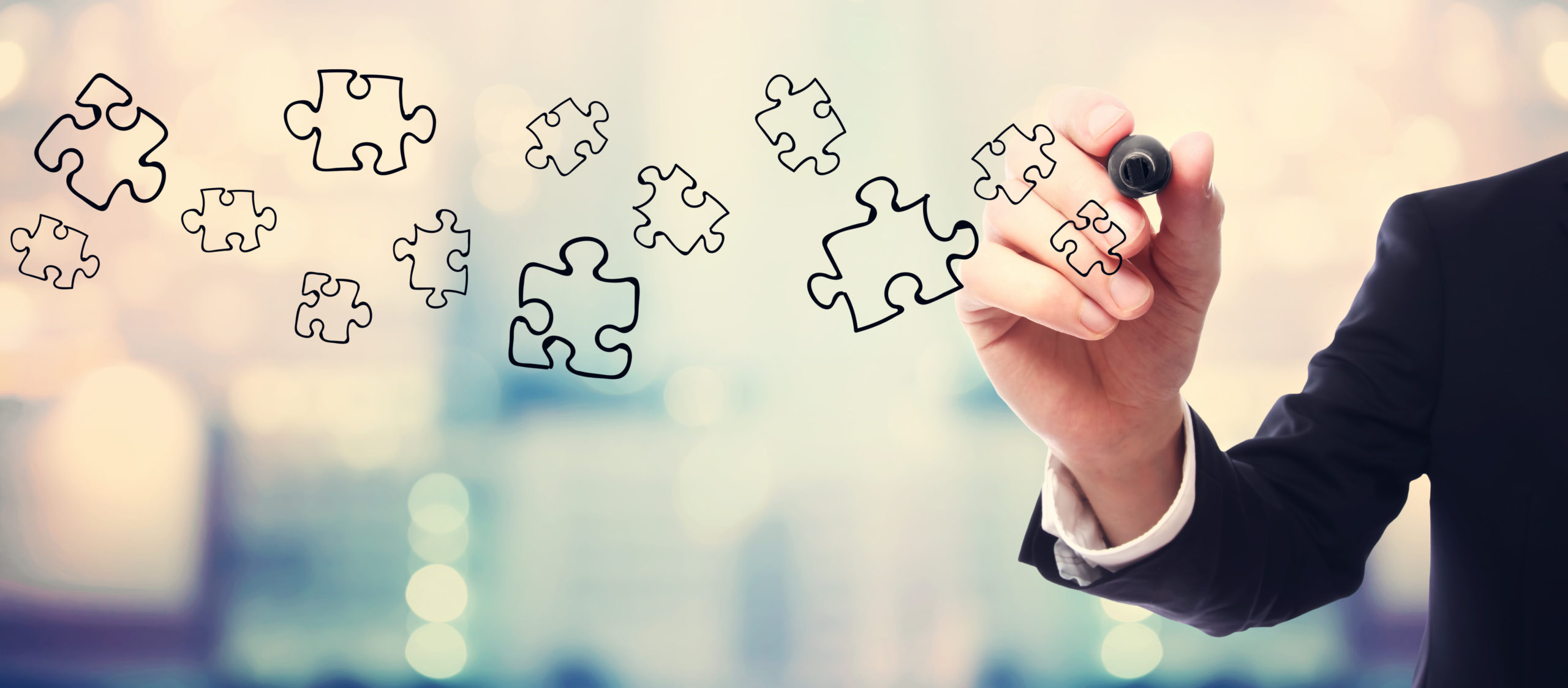 Become Part Of The Solution! - ACCA HVAC Blog