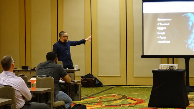 Boost Your Company's Performance - Attend ACCA's Fall Meetings - ACCA ...