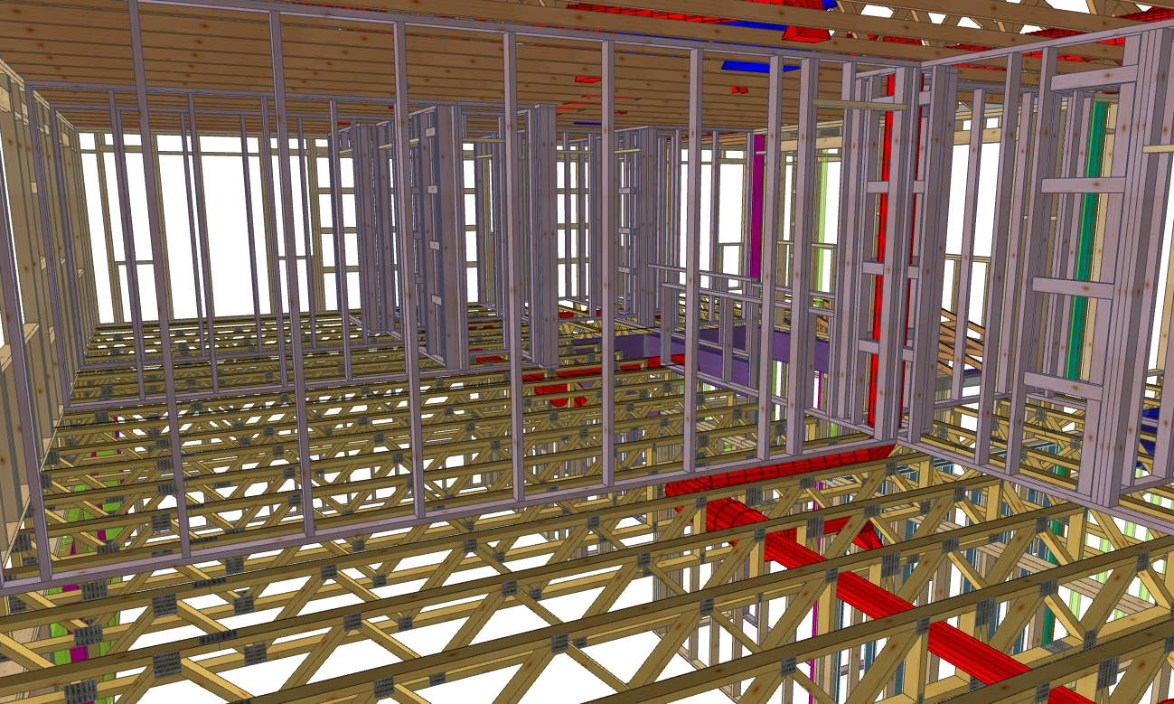 Building Homes as an Integrated System - ACCA HVAC Blog