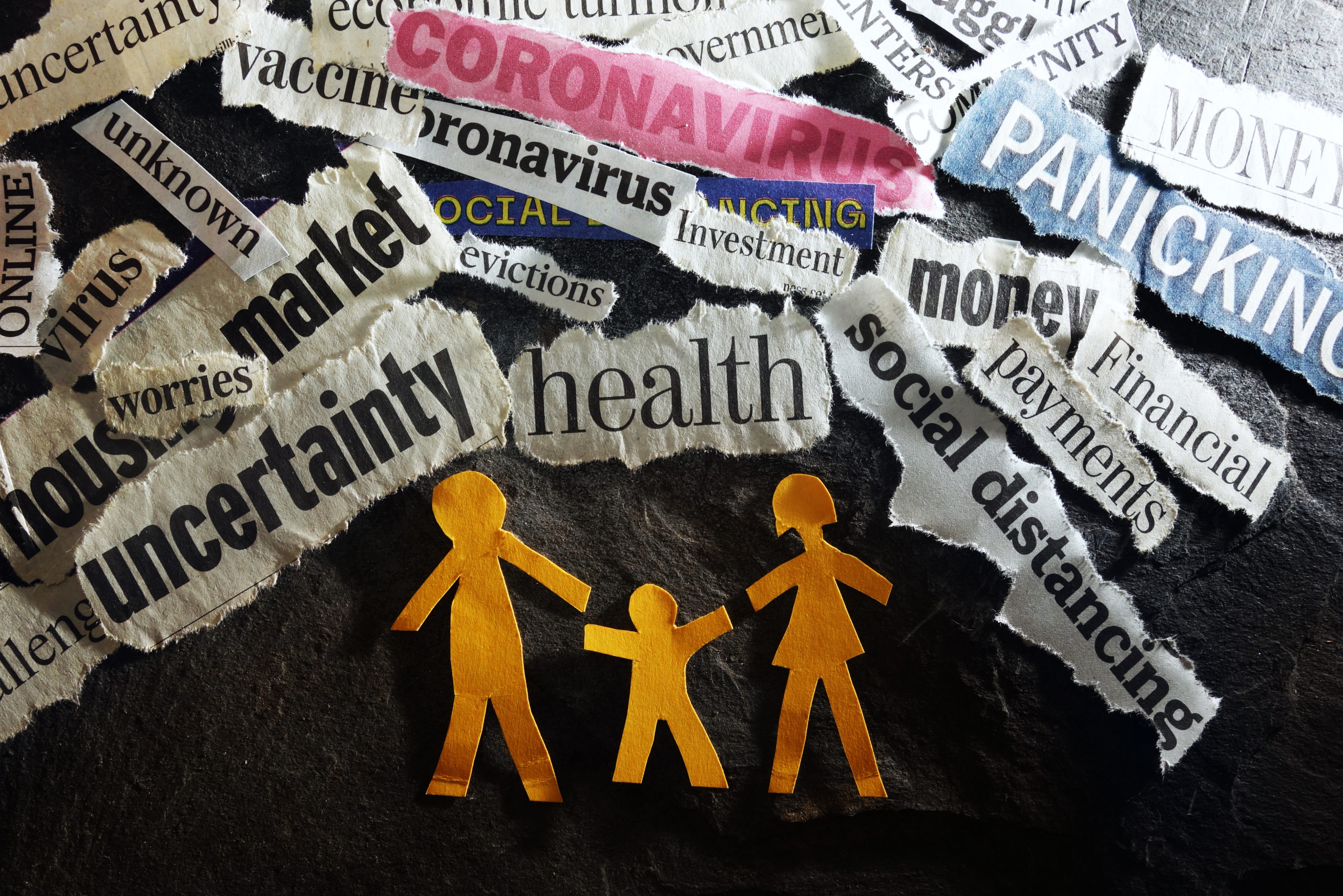 Hope for the HOMES Act Comes During the COVID-19 Pandemic - ACCA HVAC Blog