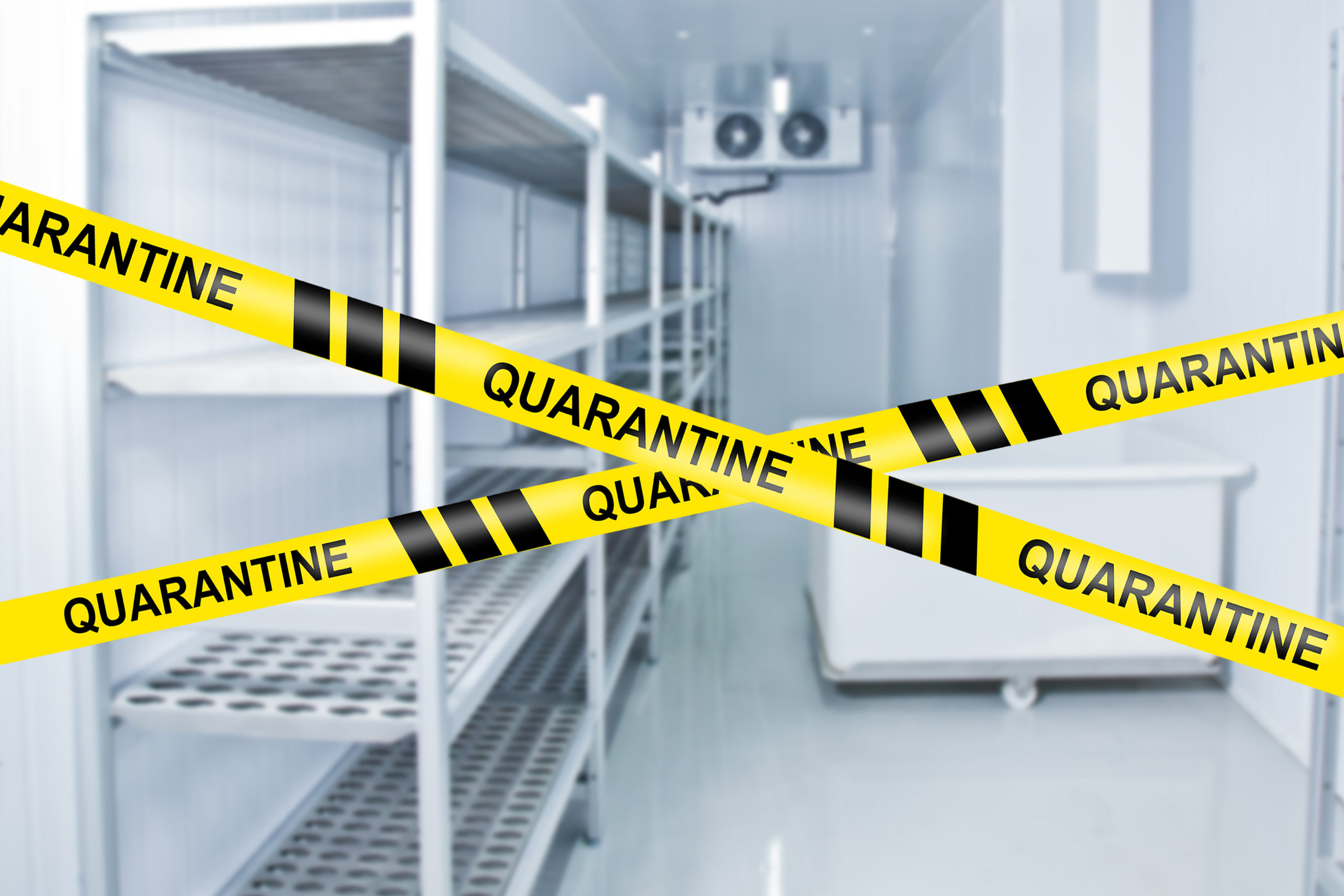 Can I Ask My Employees To Self-Quarantine? - ACCA HVAC Blog