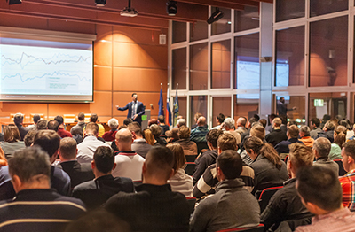 ACCA Events - HVAC Industry | ACCA