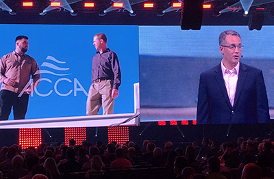 Rheem Pro Partner Conference - ACCA Highlighted | ACCA