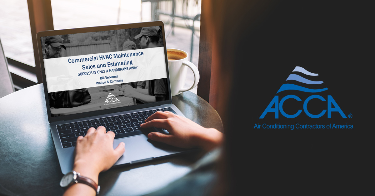 Fall Meeting Content - New Videos | ACCA