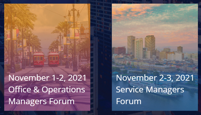 Acca 2021 Fall Meetings Hvac Speakers Acca Hvac Blog