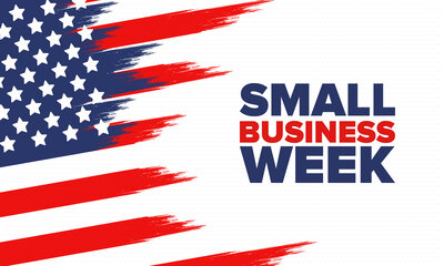 Happy National Small Business Week! - ACCA HVAC Blog