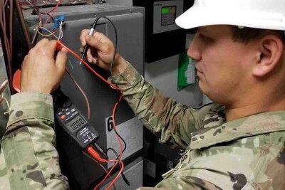 Trane Trade Warriors Program Helps Soldiers Enter the Industry - ACCA ...