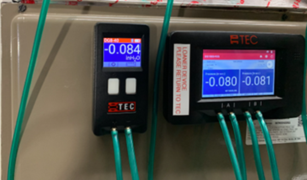 Static Pressure Measurements and the Truth - ACCA HVAC Blog