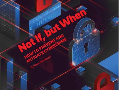 Not If, but When: How to Prevent and Mitigate Cybercrime - ACCA HVAC Blog