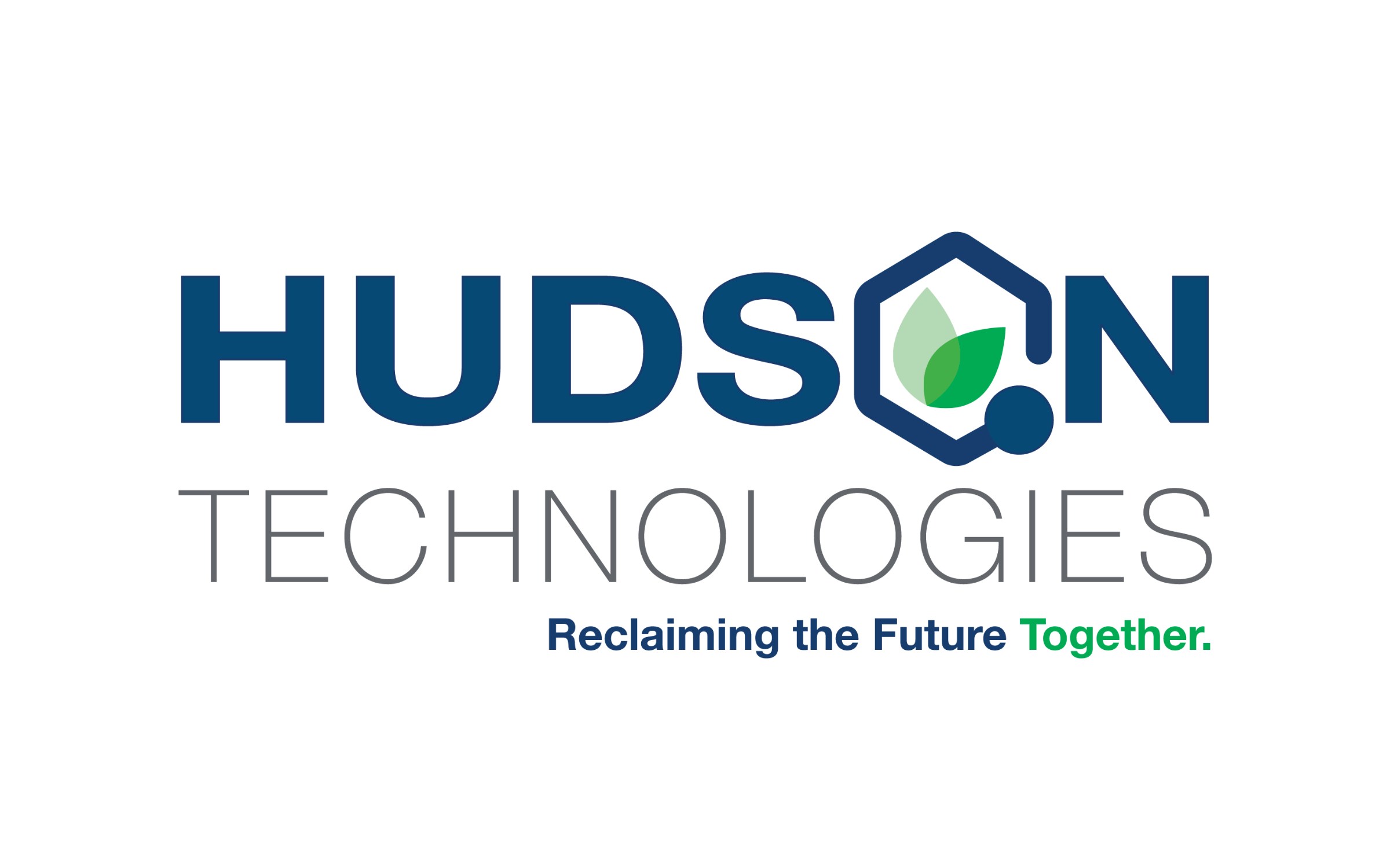 Hudson Technologies Achieves Carbon Neutrality at Reclamation ...