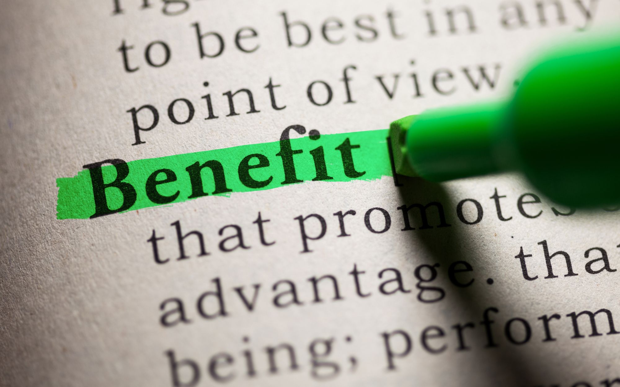 Resource Round-up: The Not-So-Secret ACCA Member Benefits – Fourth ...