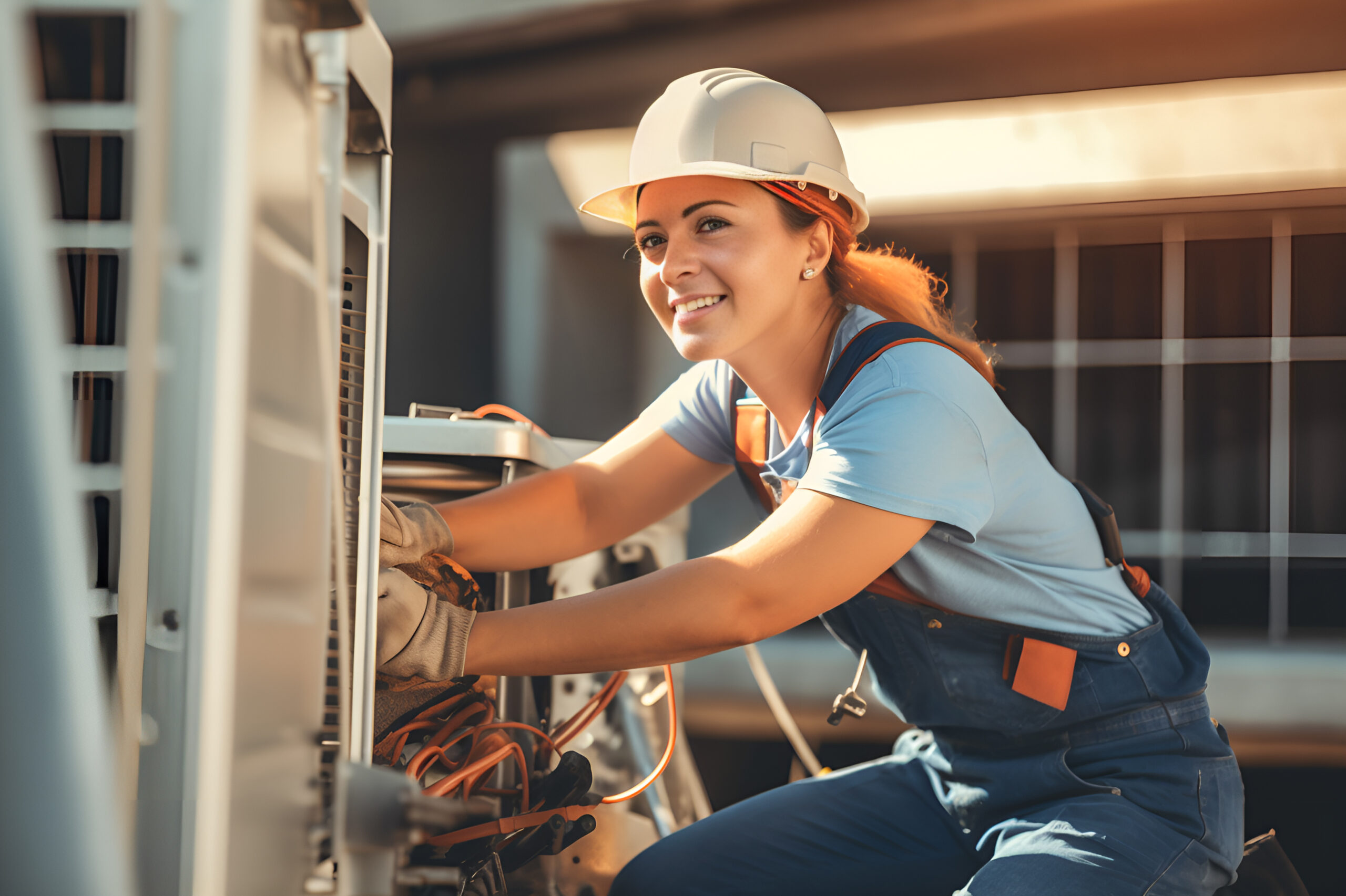 Inspiring Inclusion in HVAC: Johnson Controls Celebrates Bold Female ...
