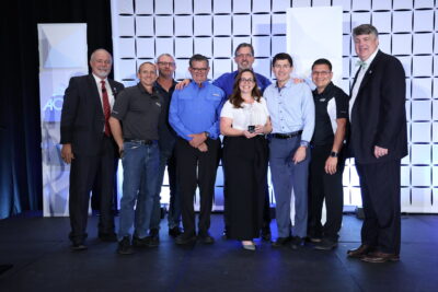 ACCA's 2024 Commercial Contractor of the Year: Pro-Air Mechanical ...