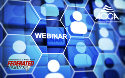 FREE Webinar: Safety Data Sheets - ACCA HVAC Blog