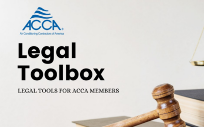 Spiff and span: How to ensure you’re legally compensating your techs ...