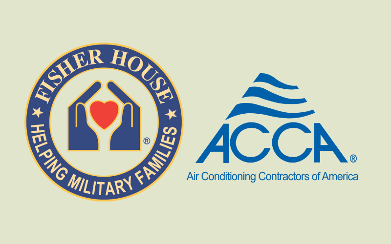 ACCA staff gives back for the holidays at Bethesda Fisher House by ...