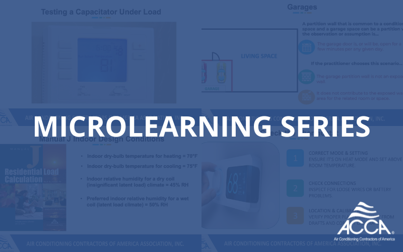 Learn more in 5 minutes or less with ACCA's Microlearning series - ACCA ...