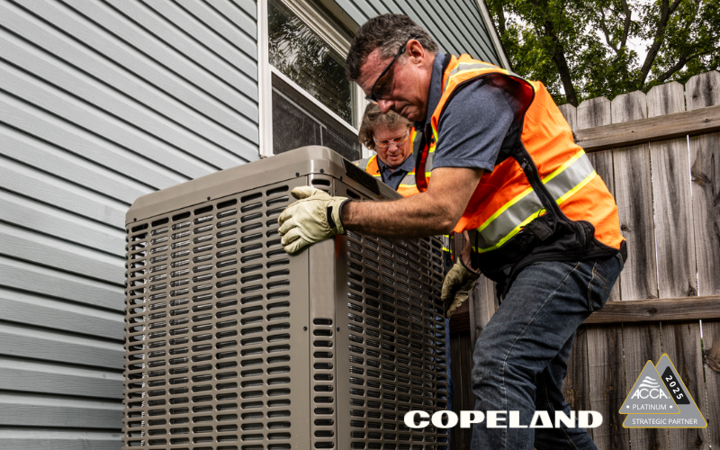 How modulating compression technology is helping advance heat pump ...