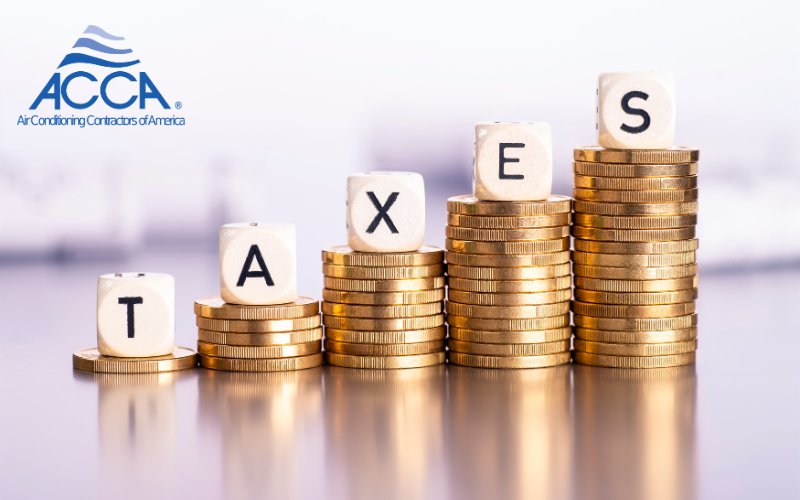 IRS raises 401(k) contribution limits for 2026 - ACCA HVAC Blog