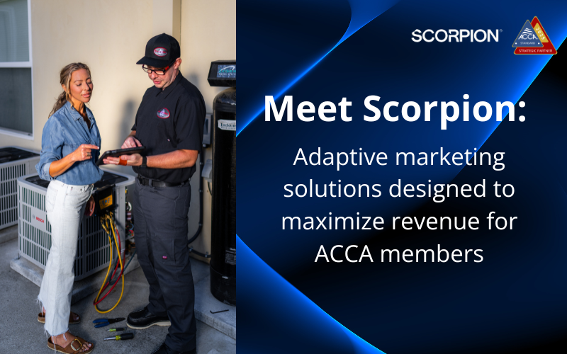 Meet Scorpion: Adaptive marketing solutions designed to maximize ...